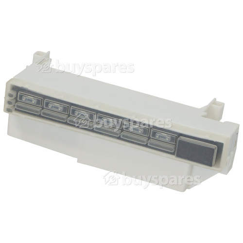 Electrolux User Interface Control Pcb | BuySpares