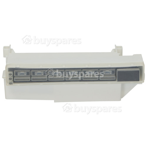 Electrolux User Interface Control Pcb | BuySpares