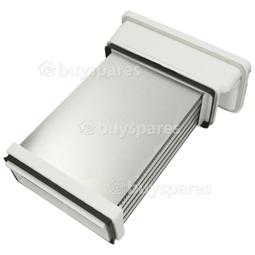 Beko Condenser Assembly. Part Number 2986001100. | BuySpares