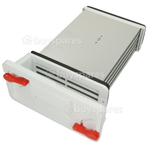 Beko Condenser Assembly. Part Number 2986001100. | BuySpares