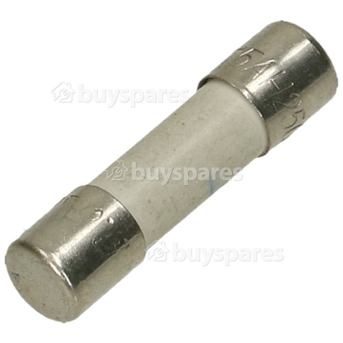 Panasonic NNCT585S Fuse : 15amp 20mm | BuySpares