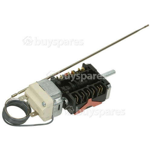 Bertazzoni Electric Thermostat With Function Selector Switch / Commutator : EGO 46. 23856. 503 ...