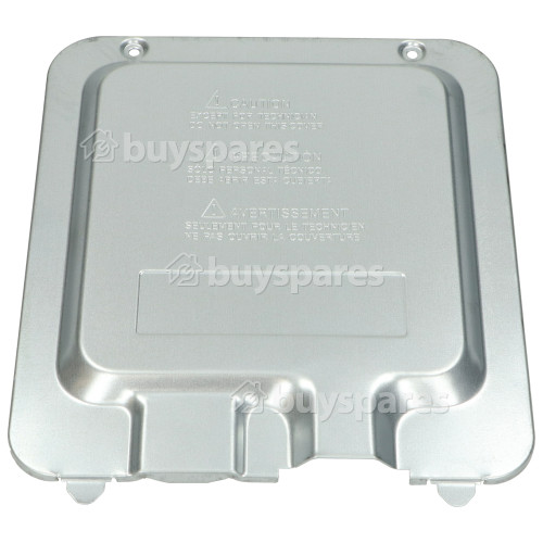 Control Board Box Cover | BuySpares
