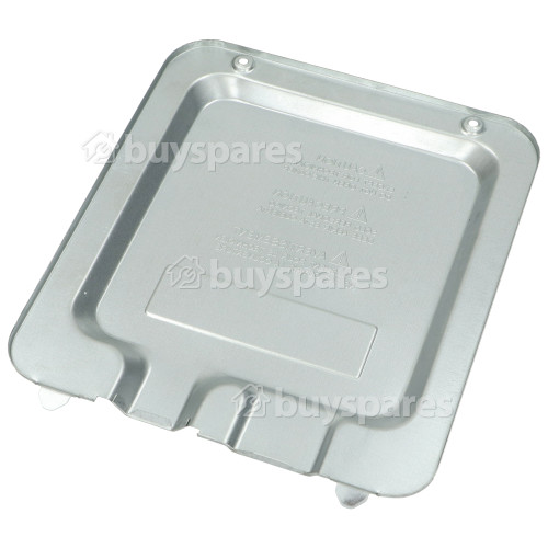 Control Board Box Cover | BuySpares