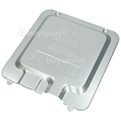 Control Board Box Cover | BuySpares