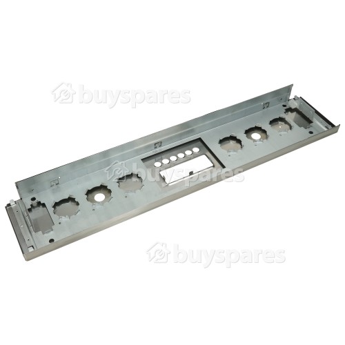 Beko Stainless Steel Control Panel Fascia | BuySpares