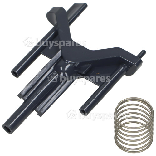 Kenwood Interlock Assembly Grey | BuySpares