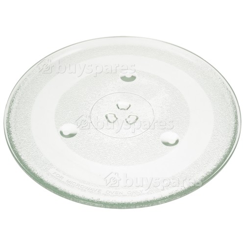 Glass Turntable - 305mm | BuySpares