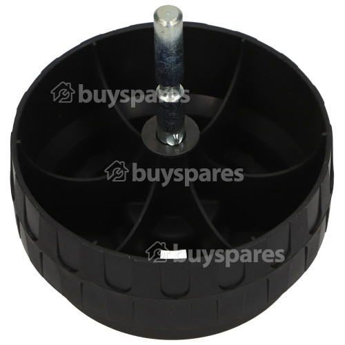 Qualcast Wheel. Part Number F016T48903. | BuySpares