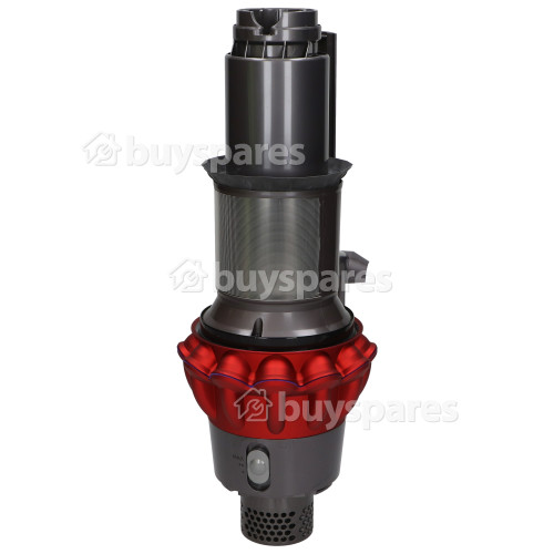 Dyson Main Body Assembly | BuySpares