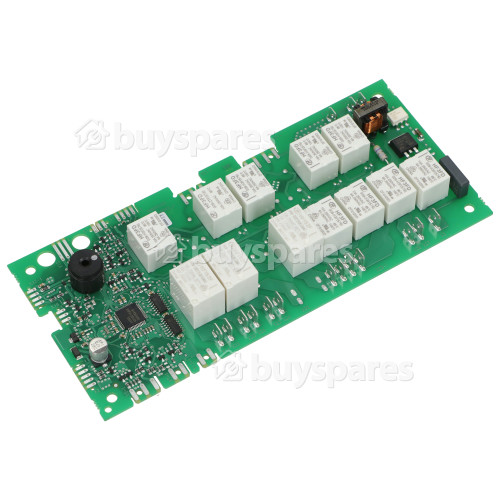 Bosch Neff Siemens Module-control | BuySpares
