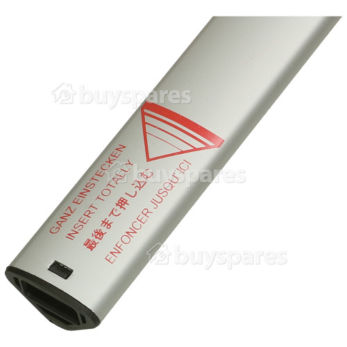 Sebo Handle Assembly Complete | BuySpares