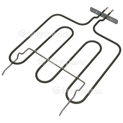 Stoves Grill Oven Element - 1700W | BuySpares