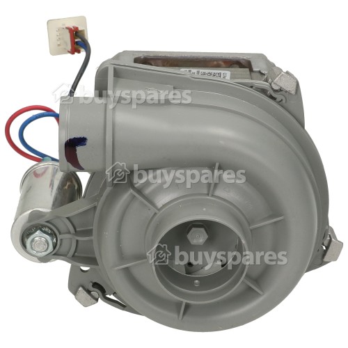 Lamona LAM8600 Recirculation Wash Pump Assembly : Tonlon Motor IC 26225 ...