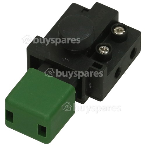 Flymo Lawnmower Push Button Switch : 14050941 | BuySpares