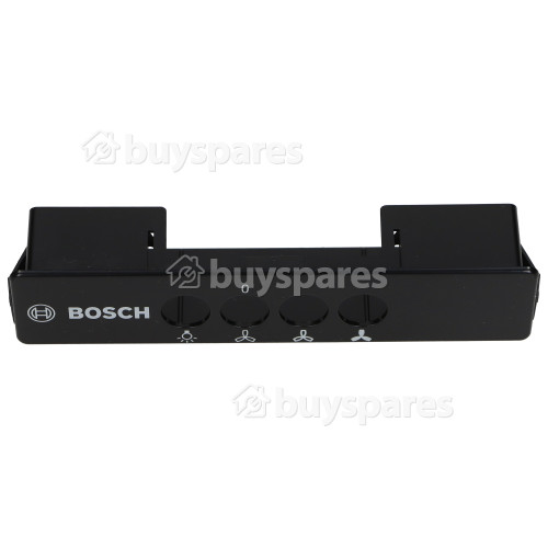 Bosch Neff Siemens Panel | BuySpares
