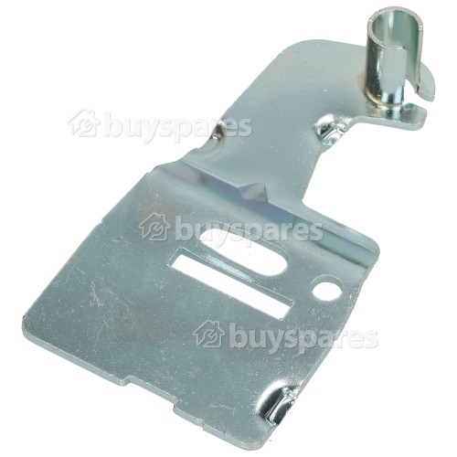 LG Hinge Assembly Upper | BuySpares