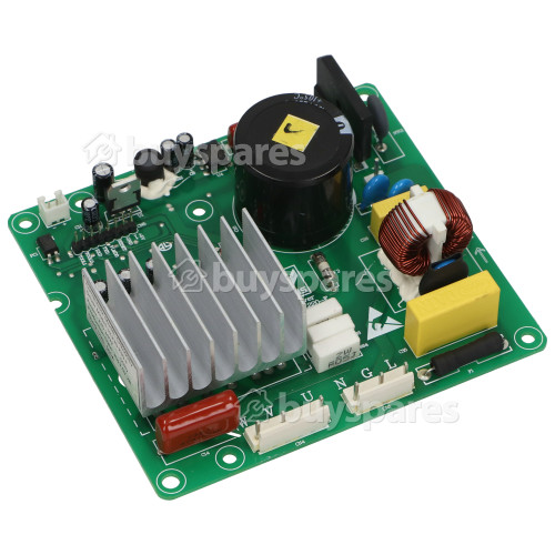 Hotpoint Variable Frequency Pcb | BuySpares
