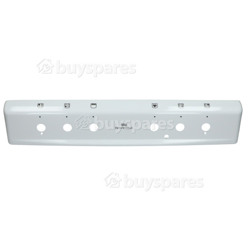 Stoves Facia Control Panel Nw551etc | BuySpares