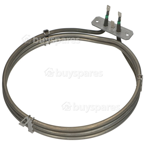 Fan Oven Element (3 Ring Tubular ) : 2000W | BuySpares