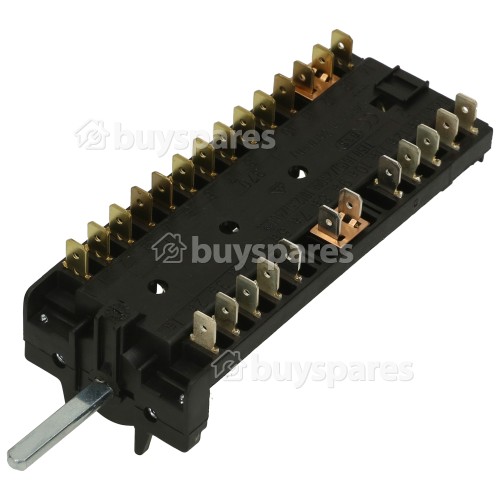 Smeg Oven Function Selector Switch | BuySpares