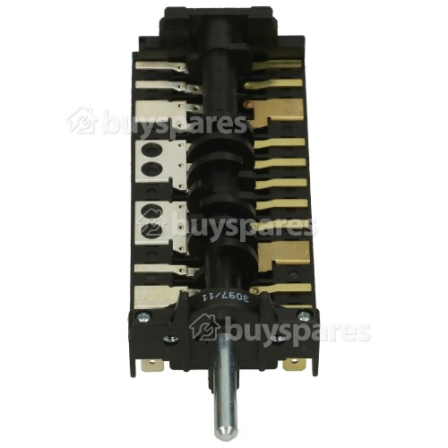 Smeg Oven Function Selector Switch | BuySpares