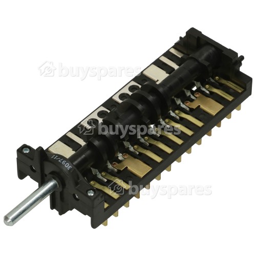 Smeg Oven Function Selector Switch | BuySpares
