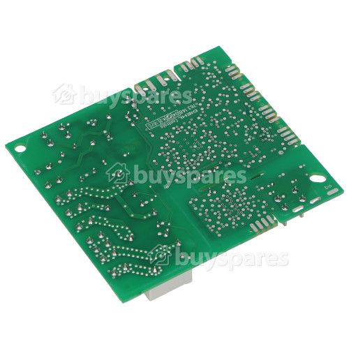 Bosch Steam Module Programmed | BuySpares