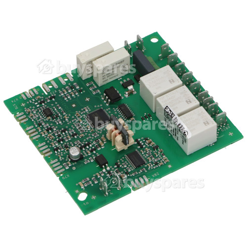 Bosch Steam Module Programmed | BuySpares