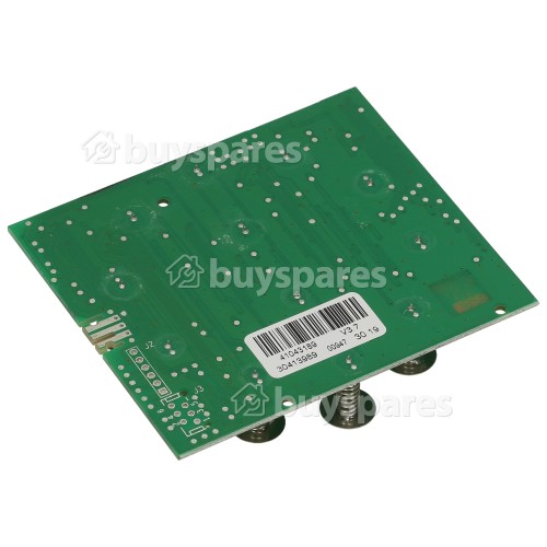 Hoover Electronic Program Selector Card | BuySpares