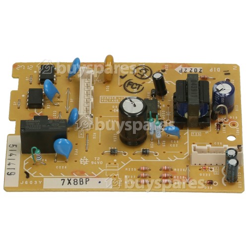 Panasonic PCB | BuySpares