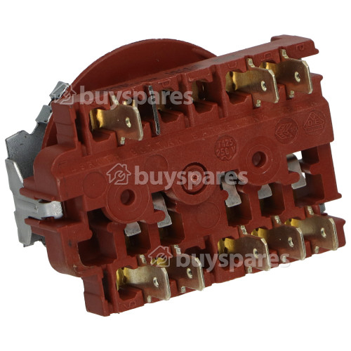 Smeg Selector Switch | BuySpares