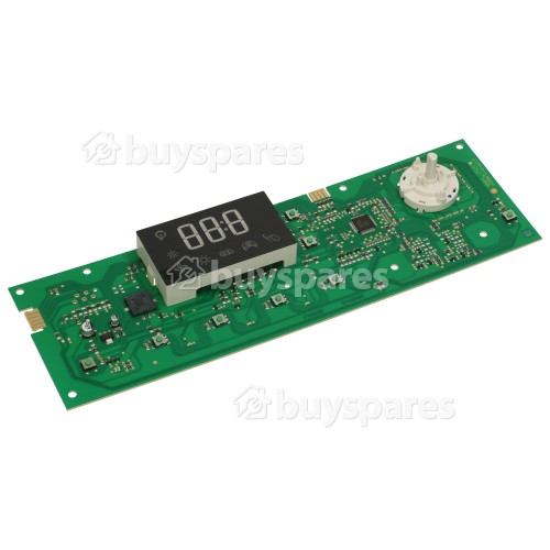 Hotpoint Electronic Card | BuySpares