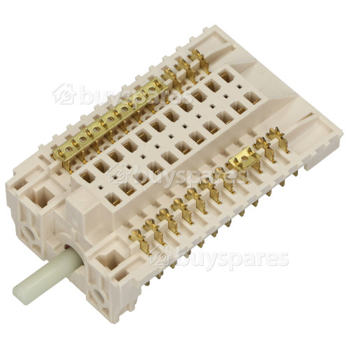 Brandt Oven Function Selector Switch | BuySpares