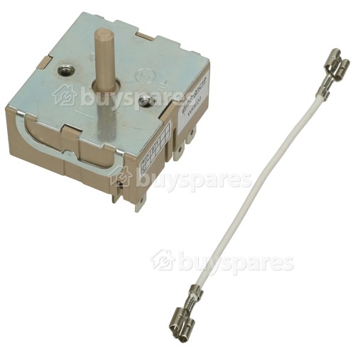 Hotpoint Dual Grill Energy Regulator : Diamond H 48ER101C1P | BuySpares