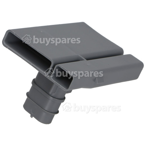 Smeg Arm Duct Water Arm Duct | BuySpares