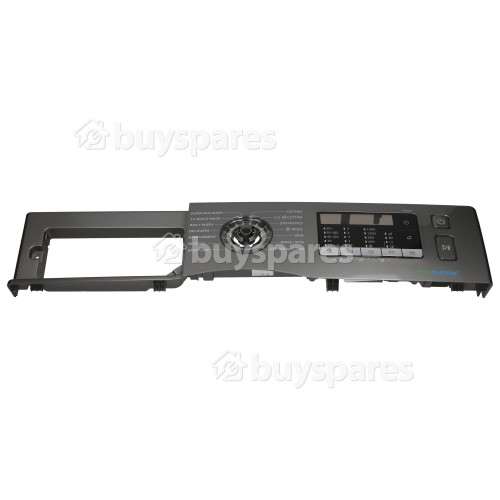 Samsung Control Panel Fascia Assembly | BuySpares