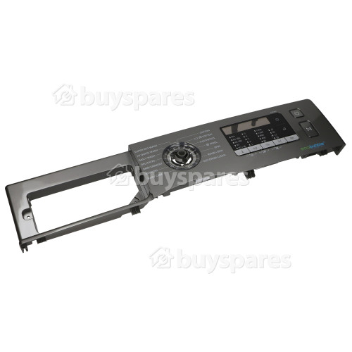 Samsung Control Panel Fascia Assembly | BuySpares