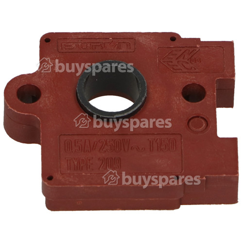 C00091349 Gas Oven Igniter Micro Switch : BITRON Type 209 | BuySpares