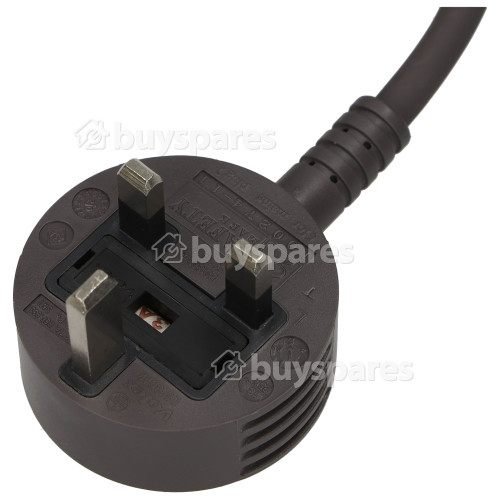 Dyson Power Cord Assembly: UK Plug | BuySpares