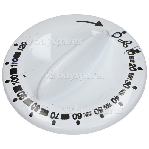 Hotpoint Timer Control Knob | BuySpares