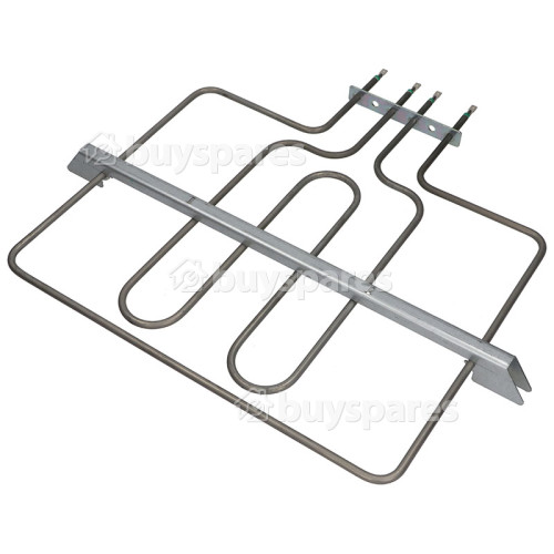 Rangemaster / Leisure / Flavel Upper Grill/Oven Element 2350W | BuySpares