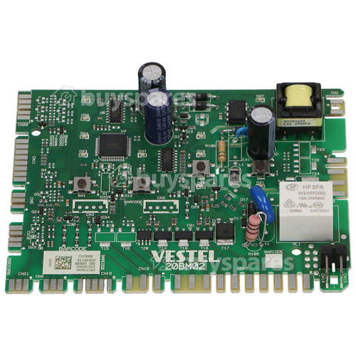 Control PCB Module | BuySpares