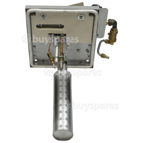 AGA MK1 Natural Gas Conversion Burner Kit. Part Number AG9M998923 ...