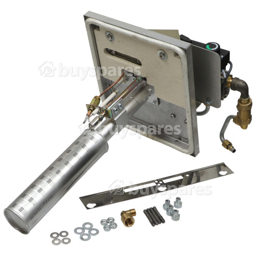 AGA MK1 Natural Gas Conversion Burner Kit. Part Number AG9M998923 ...