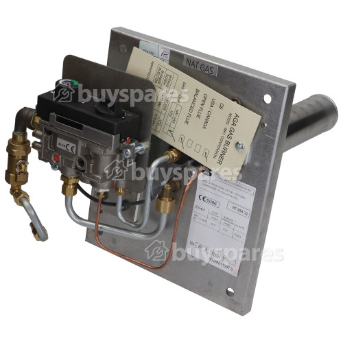 AGA MK1 Natural Gas Conversion Burner Kit. Part Number AG9M998923 ...