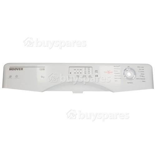 Hoover Facia Panel Cw Sensor | BuySpares