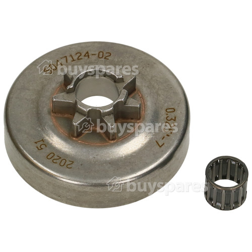 Flymo Sprocket | BuySpares