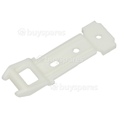 Door Lock & Clamp Assembly | BuySpares