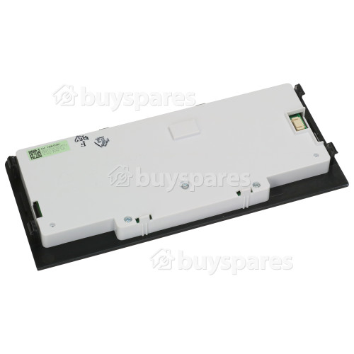 Display Control Panel. Part Number 2141971. | BuySpares